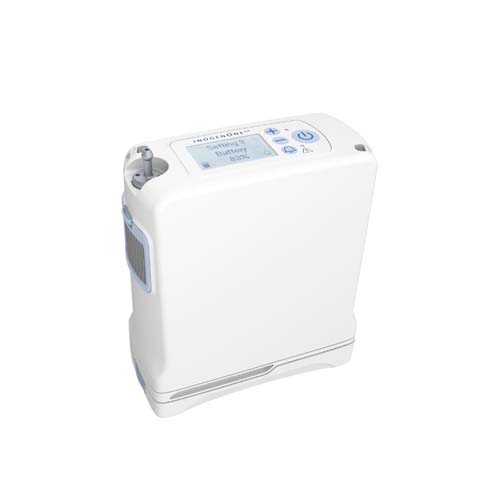 Inogen One G5 Oxygen Concentrator | Cornerstone medical