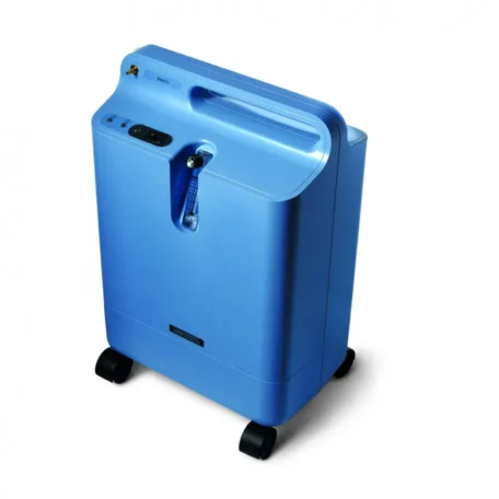 Philips Respironics Everflo Oxygen Concentrator | Cornerstone medical